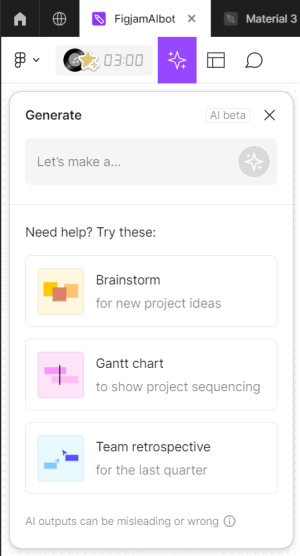 Using FigJam AI in a design workflow - LogRocket Blog