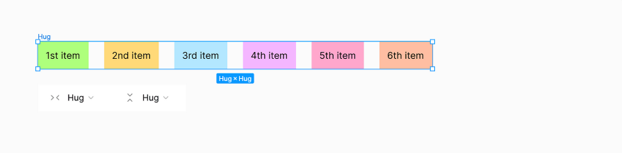 Configuring Figma’s auto layout wrap - LogRocket Blog