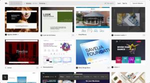 Bootstrap adoption guide: Overview, examples, and alternatives ...