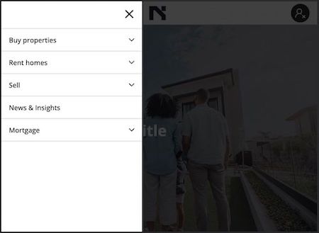 Developing a responsive mega menu in React - LogRocket Blog
