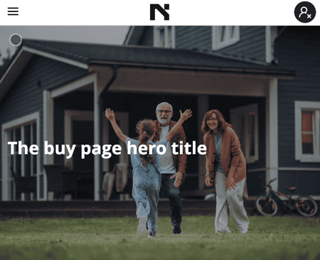 Developing a responsive mega menu in React - LogRocket Blog