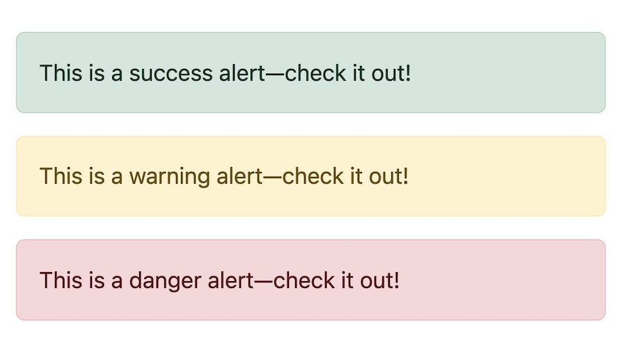 Bootstrap adoption guide: Overview, examples, and alternatives ...