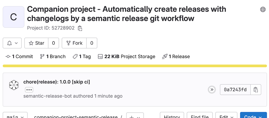 Using semantic-release to automate releases and changelogs - LogRocket Blog