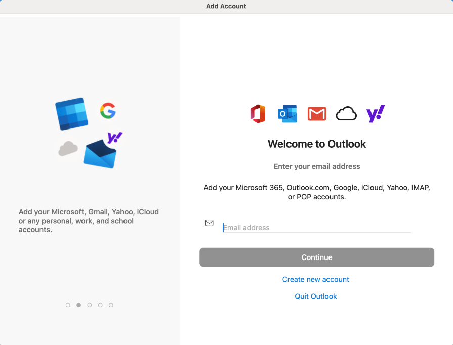 Creating a setup wizard (and when you shouldn't) - LogRocket Blog
