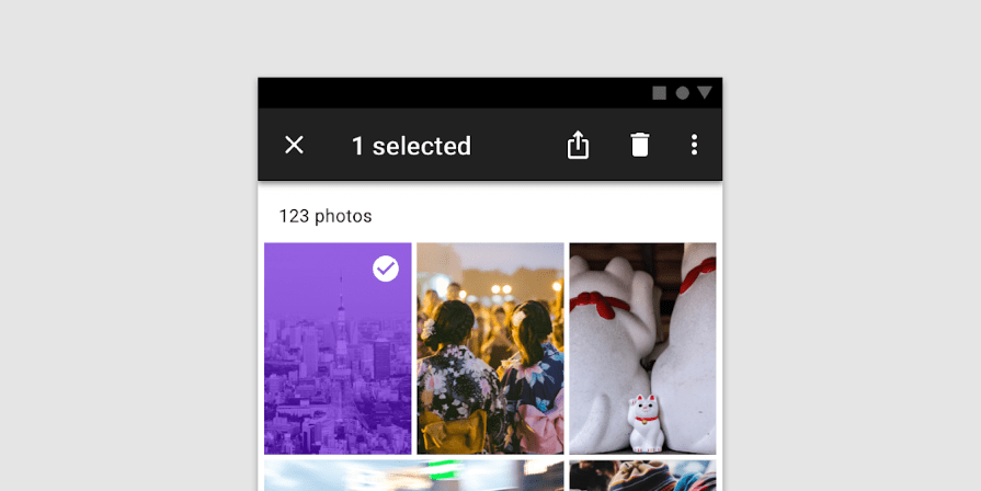 Creating context menus for your app - LogRocket Blog