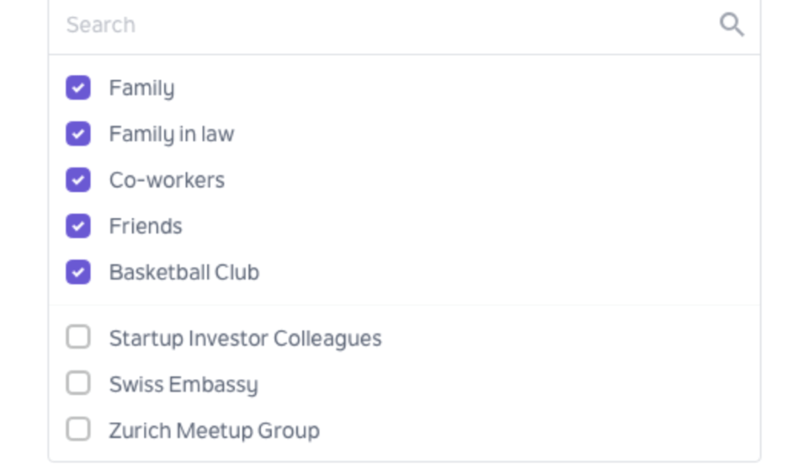A UX designer's guide to 40 essential UI elements - LogRocket Blog