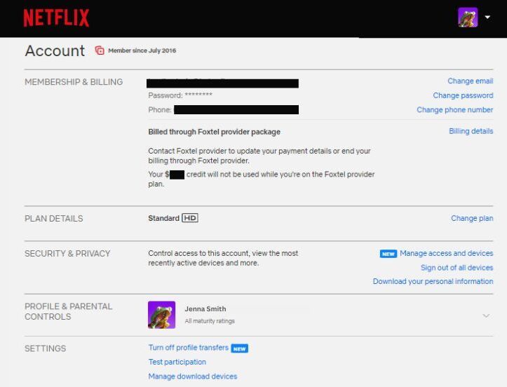 Setting the stage: Designing settings screen UI - LogRocket Blog