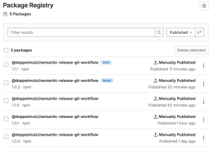 Using semantic-release to automate releases and changelogs - LogRocket Blog