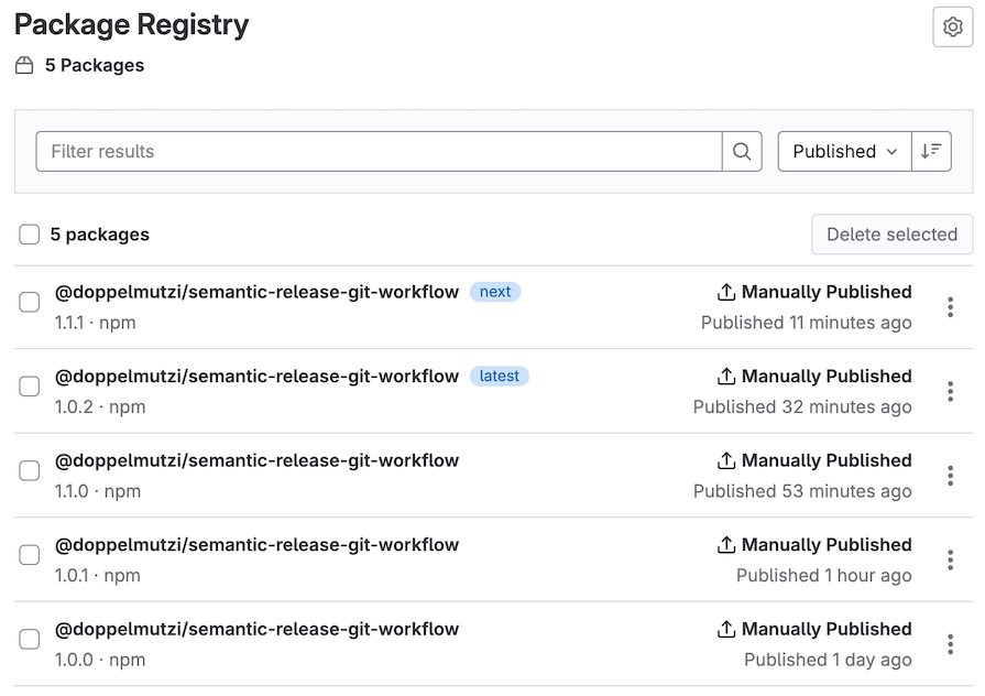 Using semantic-release to automate releases and changelogs - LogRocket Blog