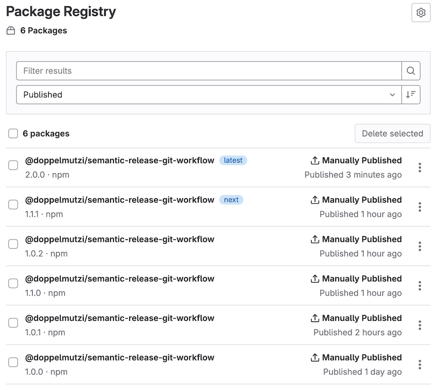 Using semantic-release to automate releases and changelogs - LogRocket Blog