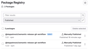 Using semantic-release to automate releases and changelogs - LogRocket Blog