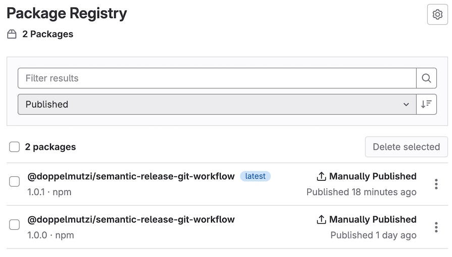 Using semantic-release to automate releases and changelogs - LogRocket Blog