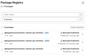 Using semantic-release to automate releases and changelogs - LogRocket Blog