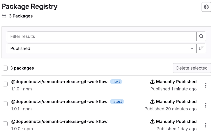 Using semantic-release to automate releases and changelogs - LogRocket Blog