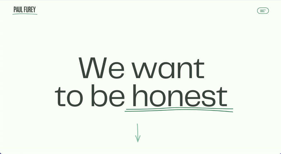 Minimalism in UI design: Form follows function forever - LogRocket Blog