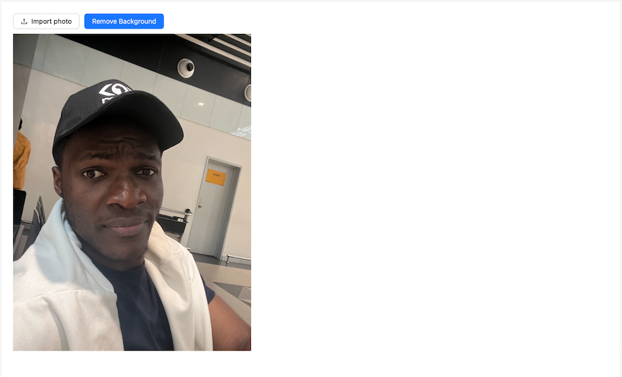 Creating an AI photo generator and editing app with React - LogRocket Blog