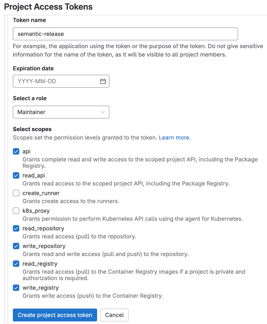 Using semantic-release to automate releases and changelogs - LogRocket Blog