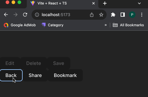 Building a custom compositional API with React Aria - LogRocket Blog