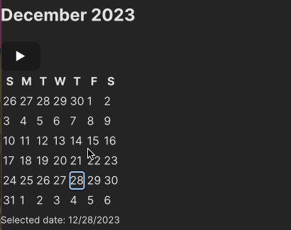 Building a custom compositional API with React Aria - LogRocket Blog