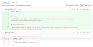Using semantic-release to automate releases and changelogs - LogRocket Blog
