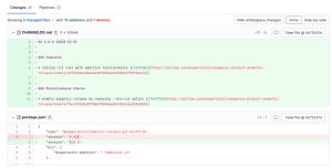 Using semantic-release to automate releases and changelogs - LogRocket Blog