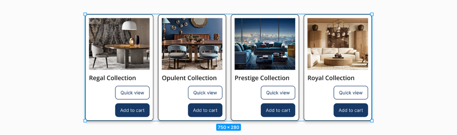 Configuring Figma’s auto layout wrap - LogRocket Blog