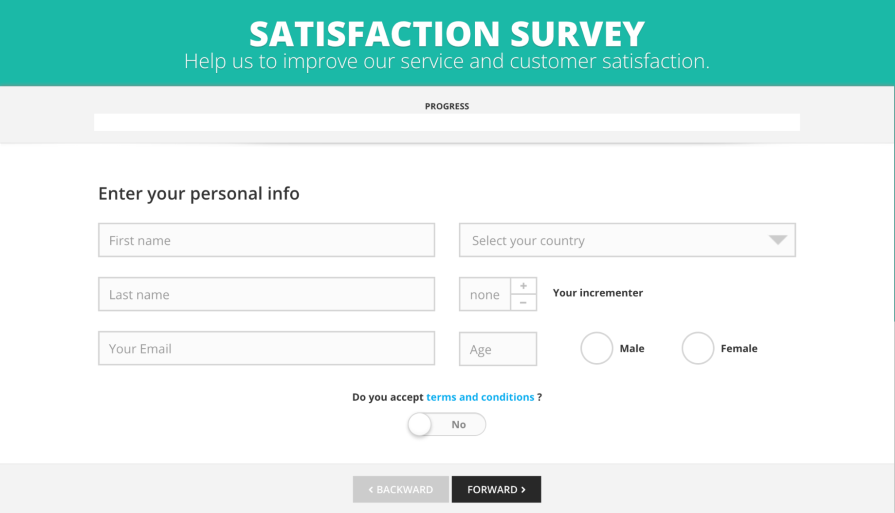 Creating a setup wizard (and when you shouldn't) - LogRocket Blog