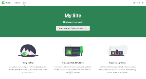 Starlight vs. Docusaurus for building documentation - LogRocket Blog