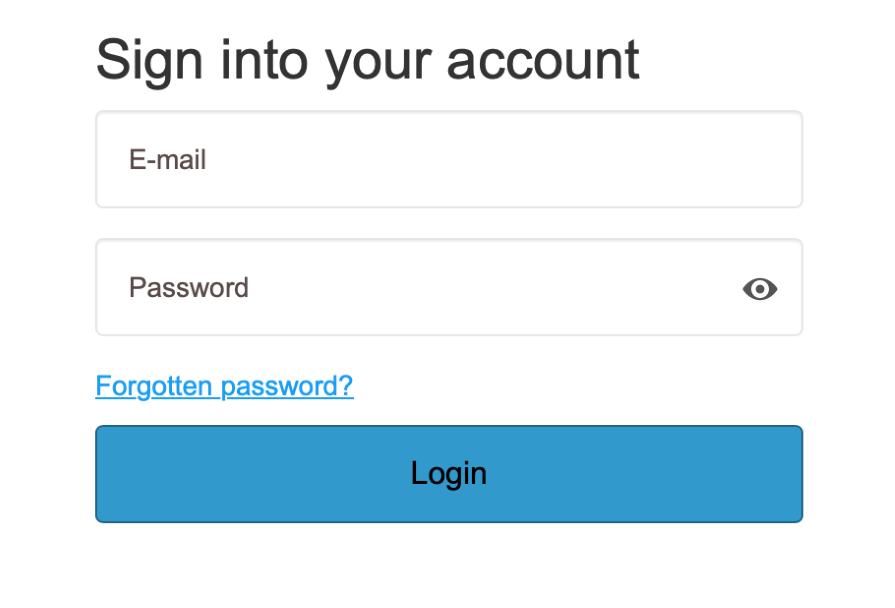 A UX designer's guide to 40 essential UI elements - LogRocket Blog