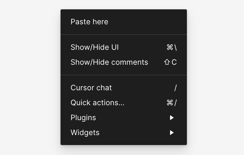 Creating context menus for your app - LogRocket Blog
