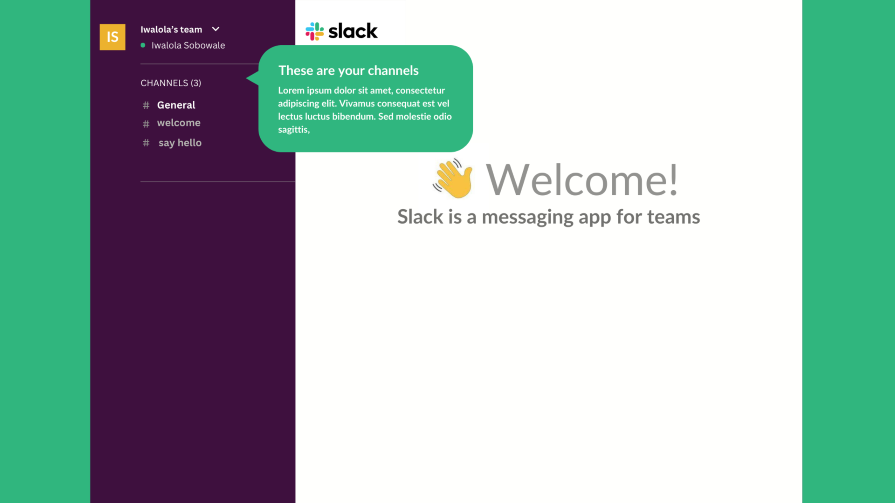 Creating a setup wizard (and when you shouldn't) - LogRocket Blog