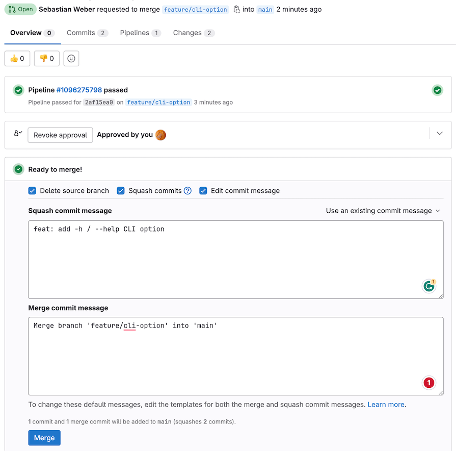 Using semantic-release to automate releases and changelogs - LogRocket Blog