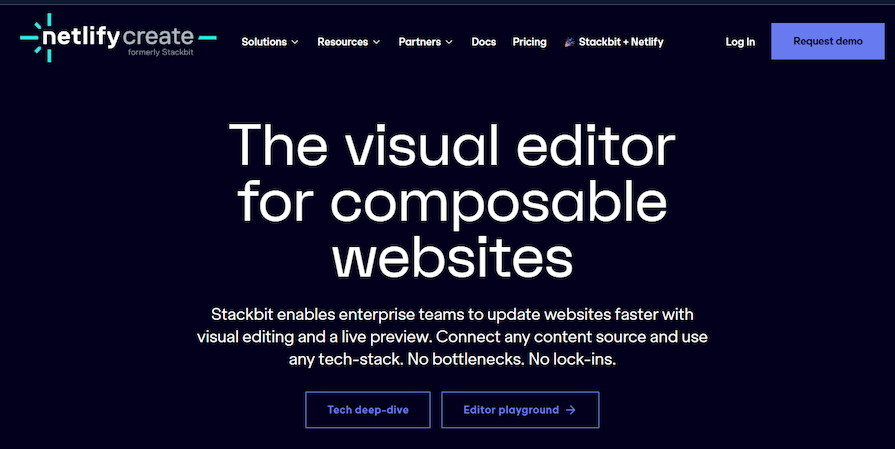 Exploring Next.js no-code platforms for rapid development - LogRocket Blog
