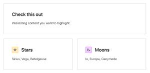 Starlight vs. Docusaurus for building documentation - LogRocket Blog