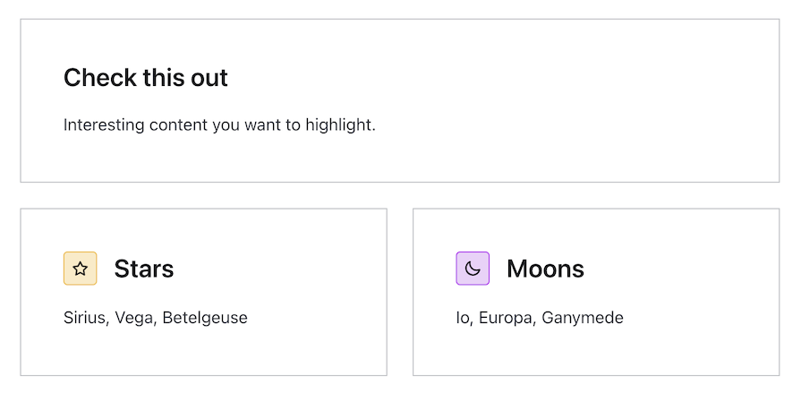Starlight vs. Docusaurus for building documentation - LogRocket Blog