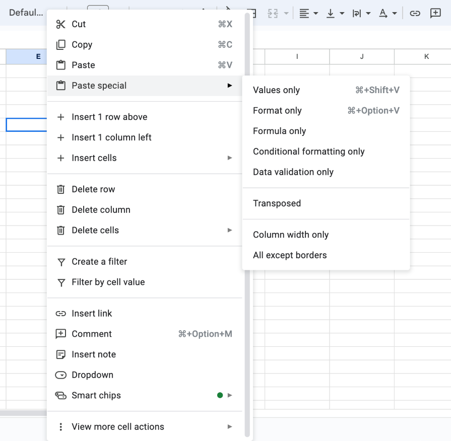 Creating Context Menus For Your App Logrocket Blog