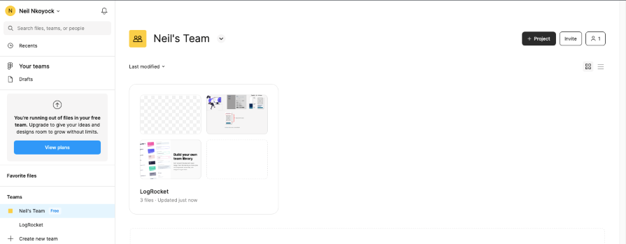 Framer vs. Figma: When should you be using Framer? - LogRocket Blog