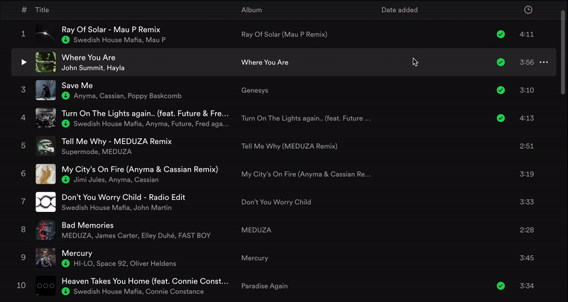 Creating context menus for your app - LogRocket Blog