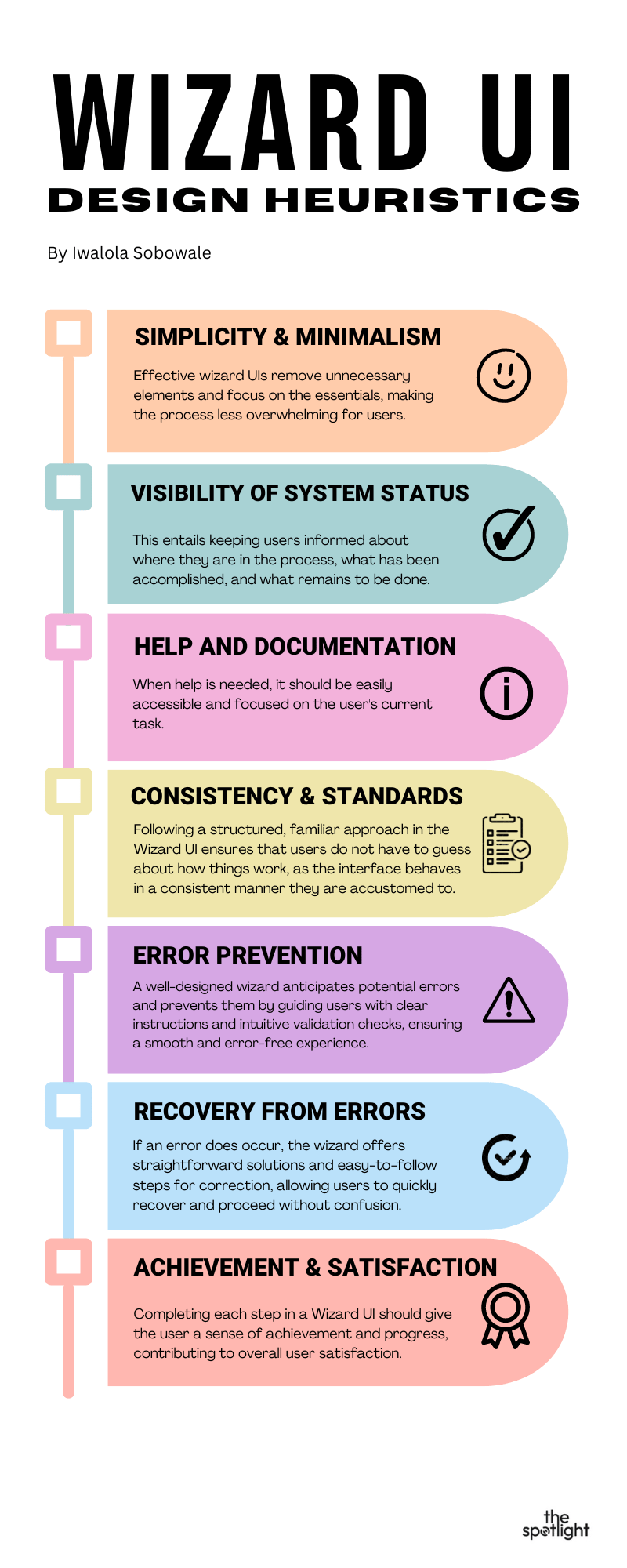Creating a setup wizard (and when you shouldn't) - LogRocket Blog