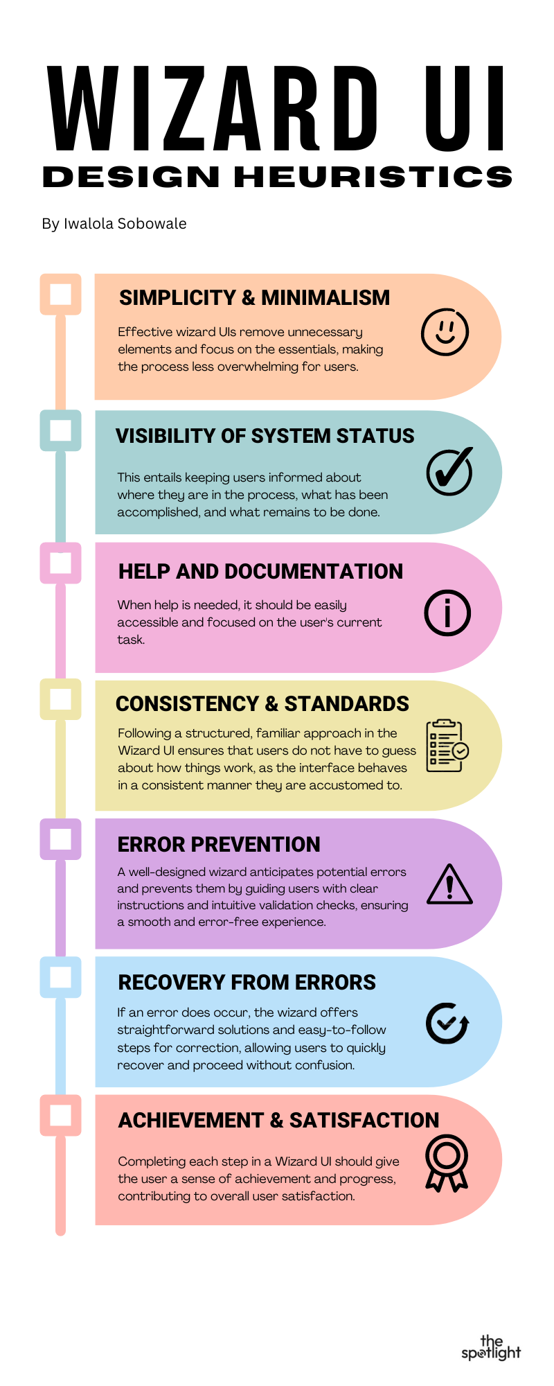 Creating a setup wizard (and when you shouldn't) - LogRocket Blog