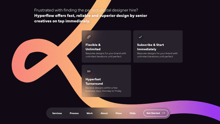 What is glassmorphism? How to create glassmorphic designs - LogRocket Blog