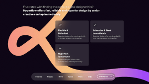What is glassmorphism? How to create glassmorphic designs - LogRocket Blog