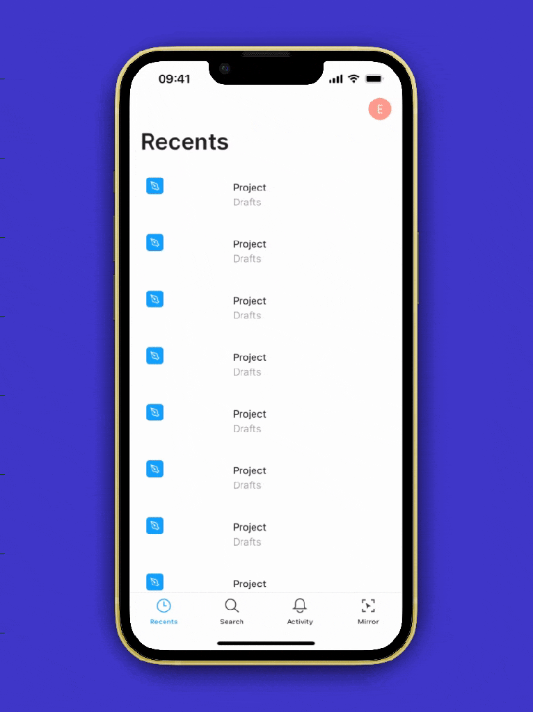 Using the Figma Mirror app for mobile designs - LogRocket Blog