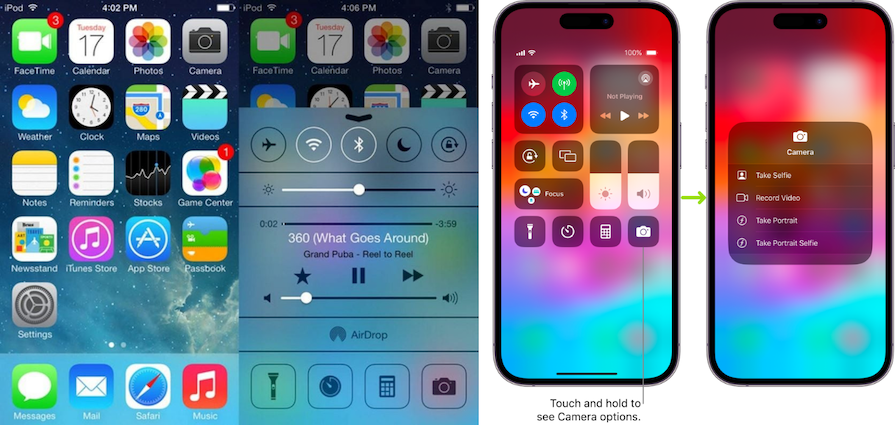 What is glassmorphism? How to create glassmorphic designs - LogRocket Blog