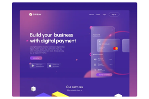 What is glassmorphism? How to create glassmorphic designs - LogRocket Blog