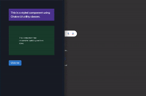 Chakra UI adoption guide: Overview, examples, and alternatives - LogRocket Blog