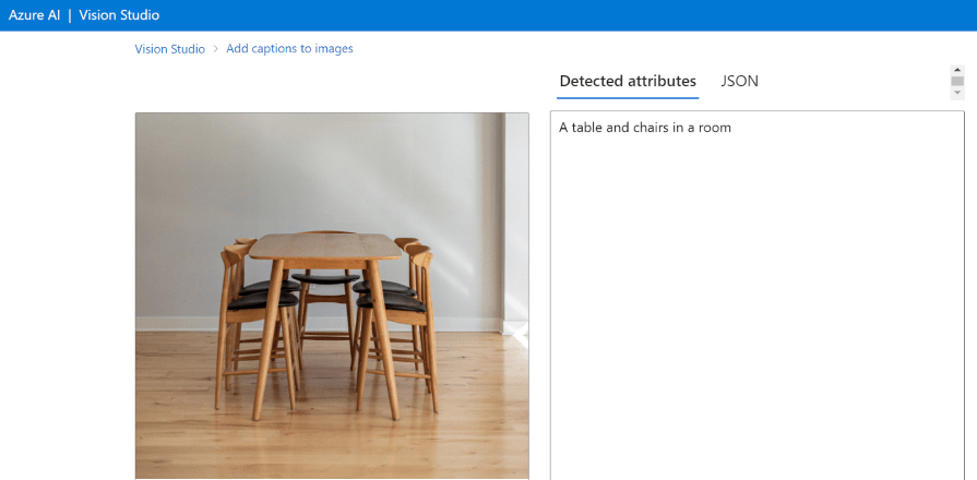 Image description made easy with AI - LogRocket Blog