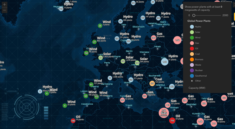 5 JavaScript mapping APIs compared - LogRocket Blog