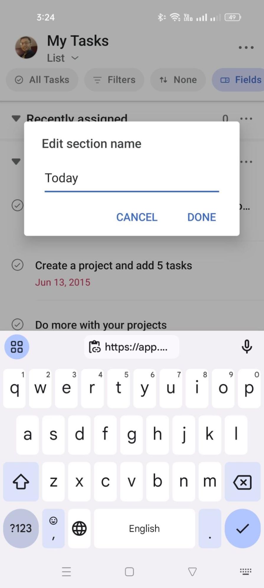 Sheets vs. dialogs vs. snackbars: What to use when - LogRocket Blog