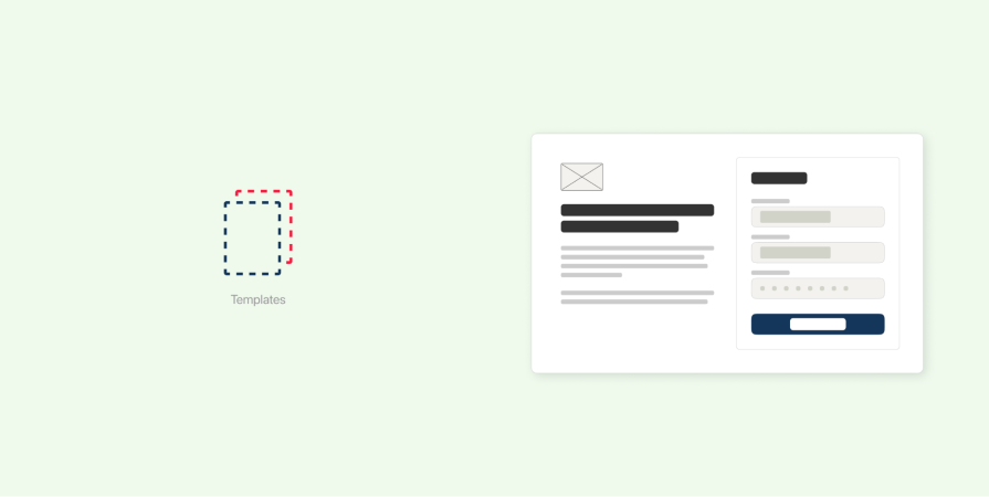 Atomic design components in UI design - LogRocket Blog